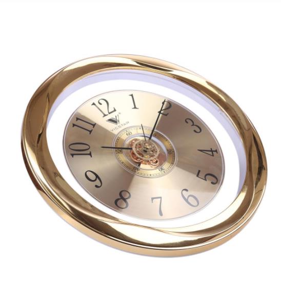 For Hotel Study Room Office living room luxury Gol... – Grandado