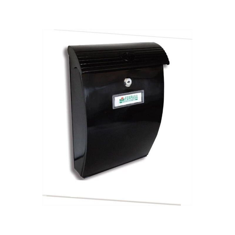 FERPASA BUZON EXTERIOR BLANCO Mod Atlantic – Grandado