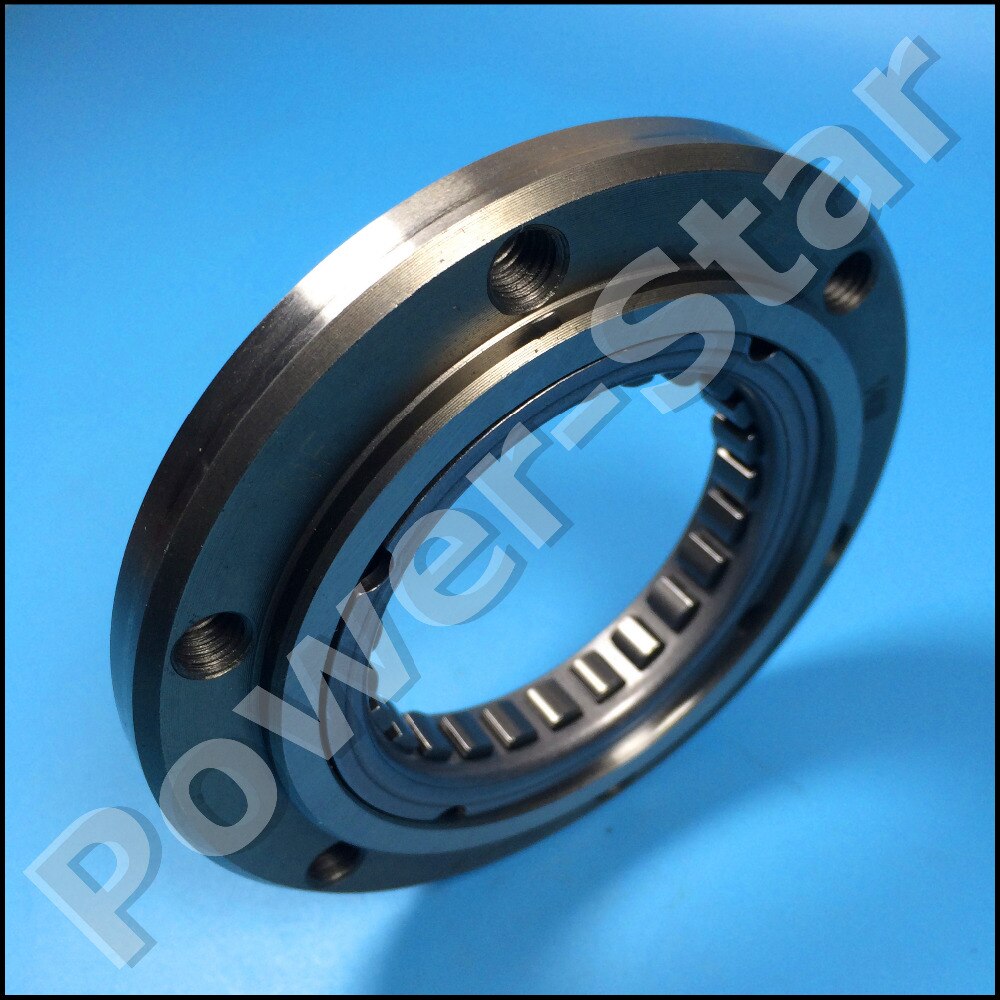 JS400 Jianshe 400CC One Way Starter Clutch Jianshe... – Grandado