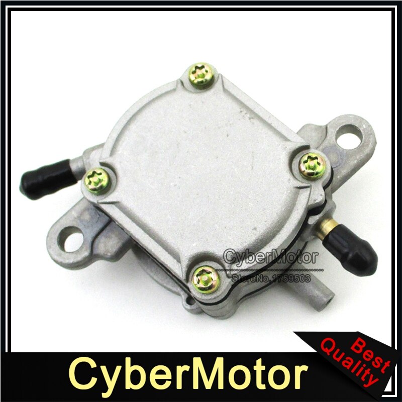 Vacuum Fuel Pump For Honda Lifan Flyscooter 4 Whee... – Grandado