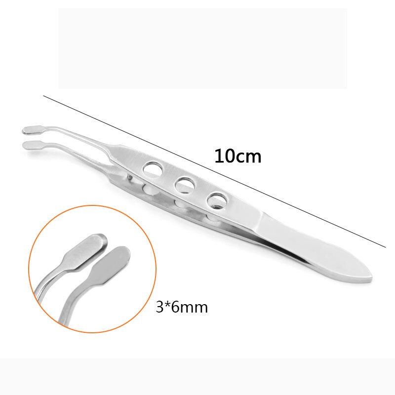 Ooglid Klier Ooglid Massage Pincet Ooglid Turn Oog... – Vicedeal