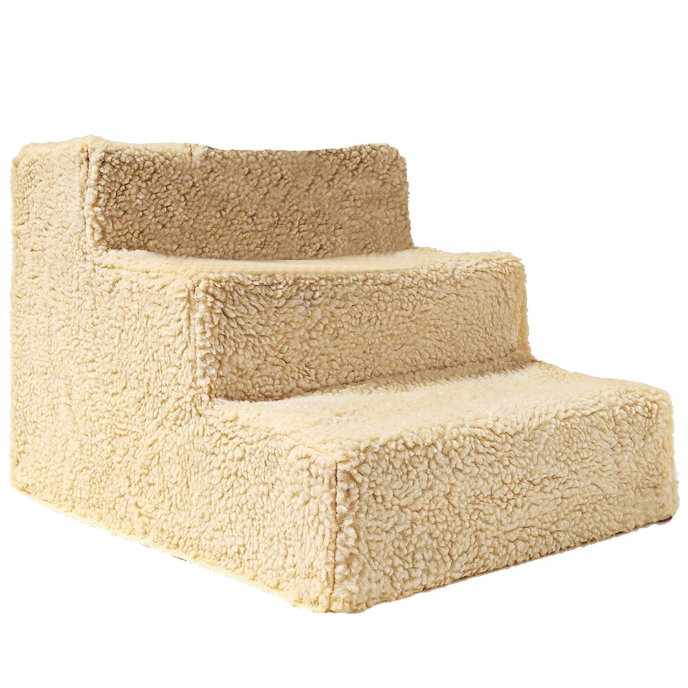 Washable Ladder Cat Home Anti Slip Pet Stairs Dog ... – Grandado