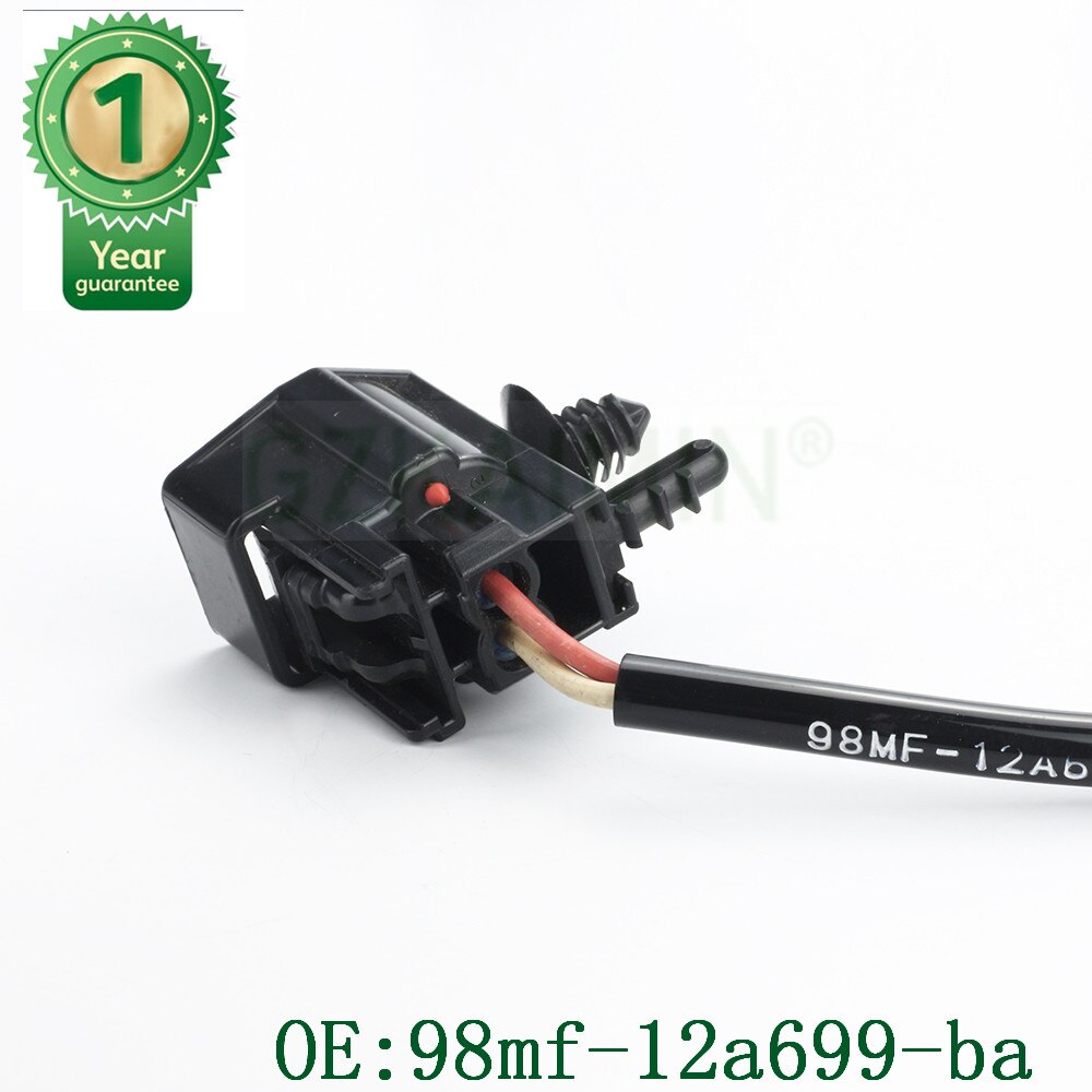 OEM 98mf-12a699-ba 98MF12A699BA Knock Sensor for F... – Grandado