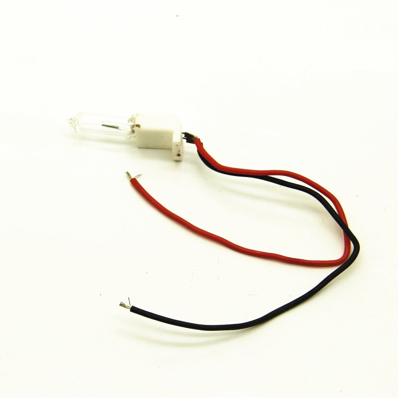 10pcs 35w small halogen lamp for xneon hid lamp H4... – Vicedeal