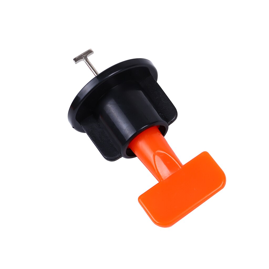 50Pcs T-Lock Pliers Tool Level Tile Leveling Syste... – Grandado