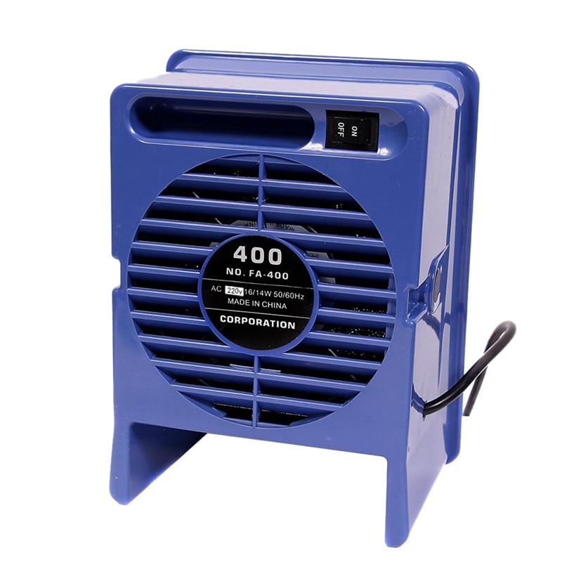 ABSF 220V Fa-400 Solder Iron Smoke Absorber,Esd Fu... – Vicedeal