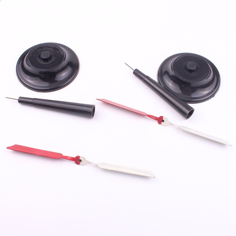 Airfoil Magnetic Needle Large Strong Magnetic Need... – Grandado