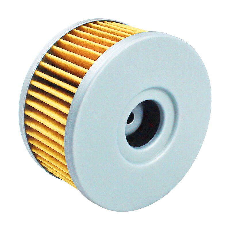 Motorcycle Oil Filter For Suzuki DR250 DR250SE DR ... – Grandado