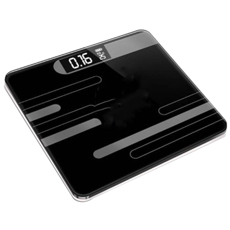 Bathroom Floor Humanscale Glass Intelligent Electr... – Grandado