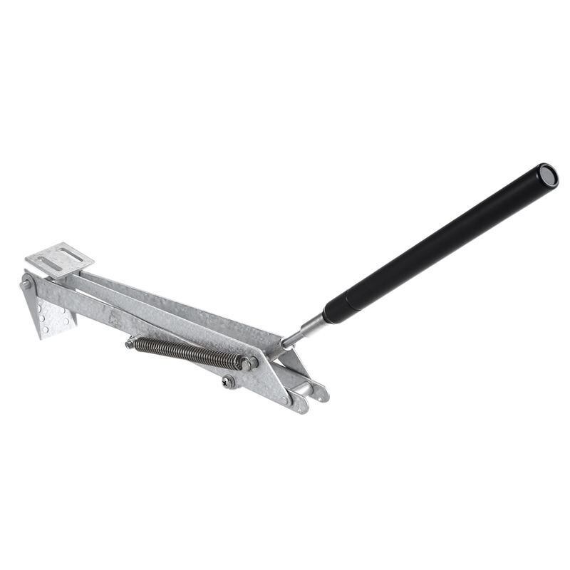 LBER Automatic window opener FH 70 (7 kg lifting c... – Grandado