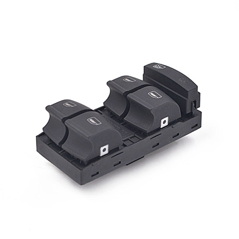 Power Window Master Control Door Switch For- A6 A6... – Vicedeal