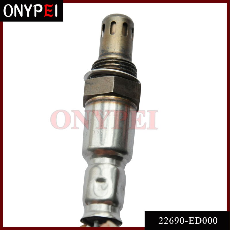 Lambda Oxygen Sensor 22690-ED000 For Nissan Micra ... – Grandado