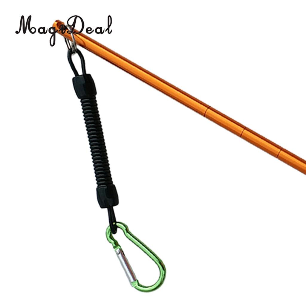 Portable Aluminum Scuba Diving Pointer Rod Stick T... – Grandado