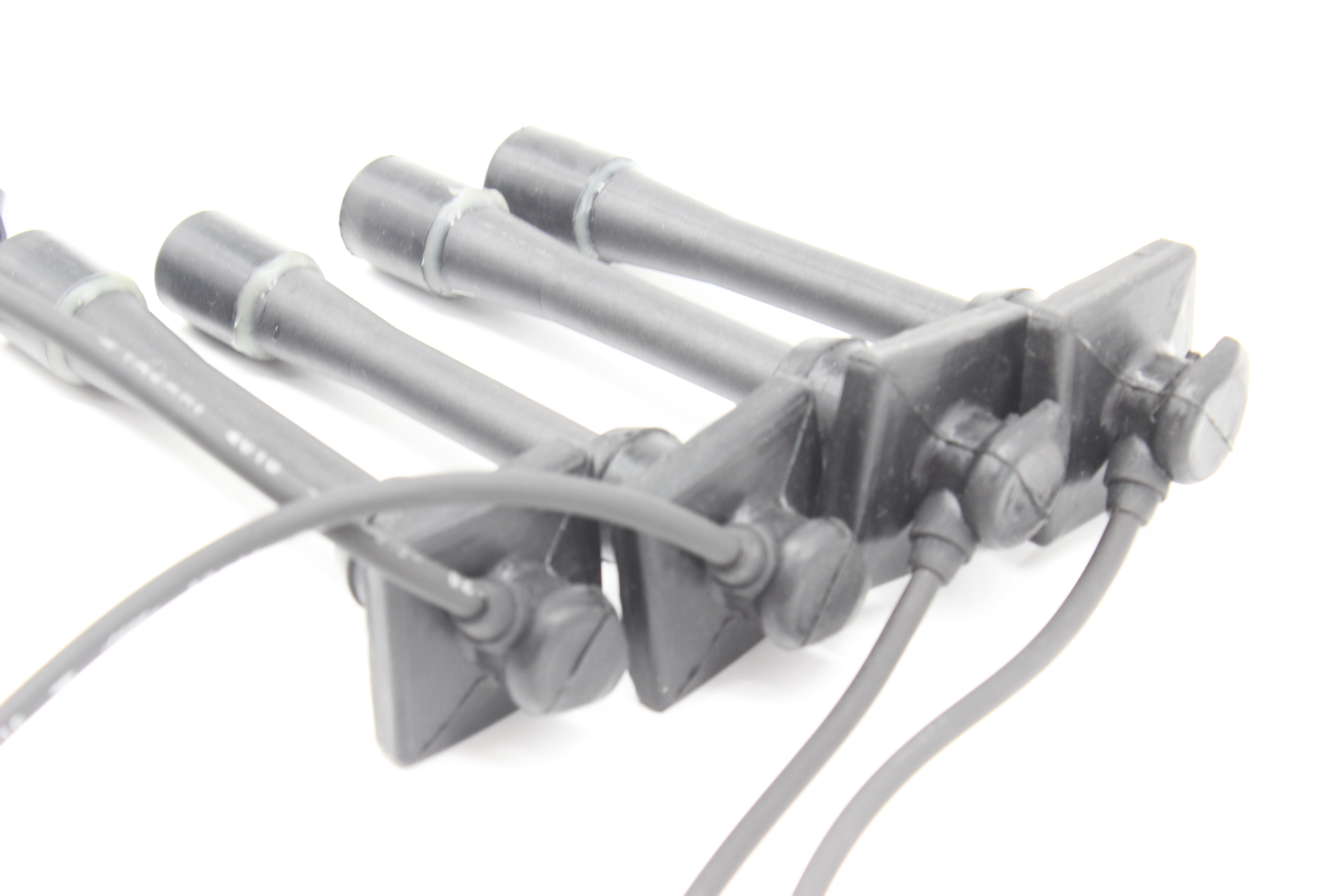 IGNITION CABLE KIT FOR TOYOT@ COROLL@ COMPACT E11 ... – Vicedeal