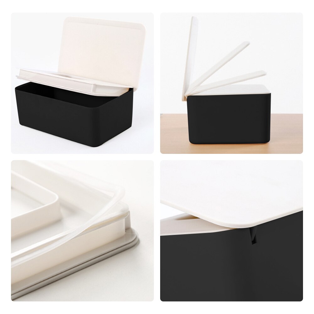 Dry Wet Tissue Paper Case Care Baby Wipes Napkin S... – Grandado