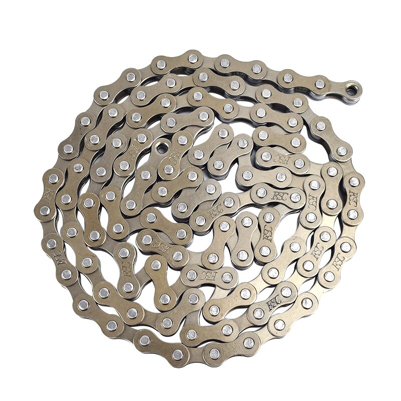 FSC Single Speed Bicycle Chain Adjustable Cycling ... – Vicedeal