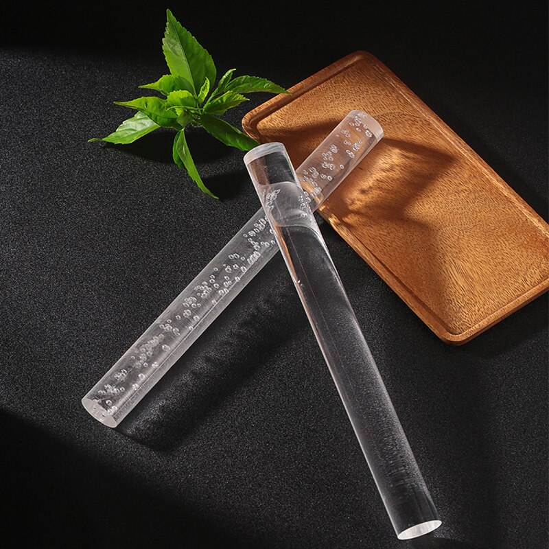 Bar Soul Acrylic Cocktail Muddler Mojito Muddler F... – Grandado
