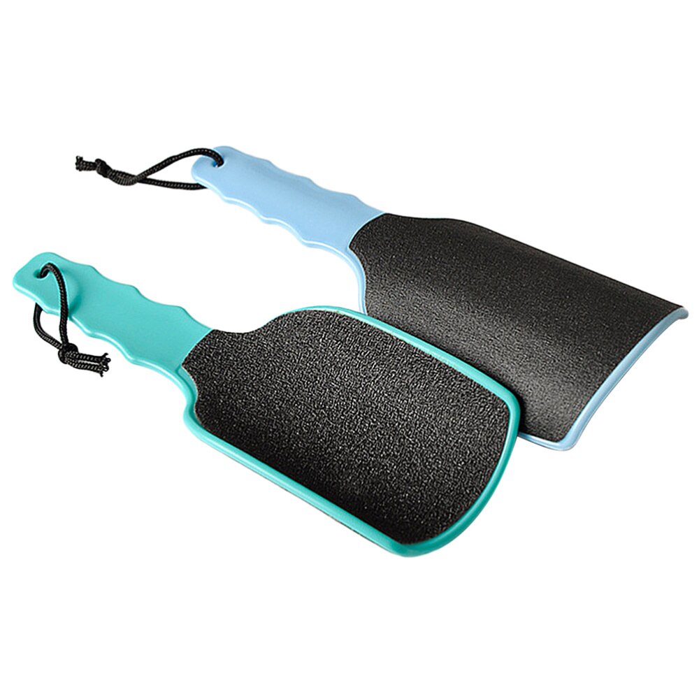 3pcs Double-sided Feet Files Dead Skin Remover Ped... – Grandado
