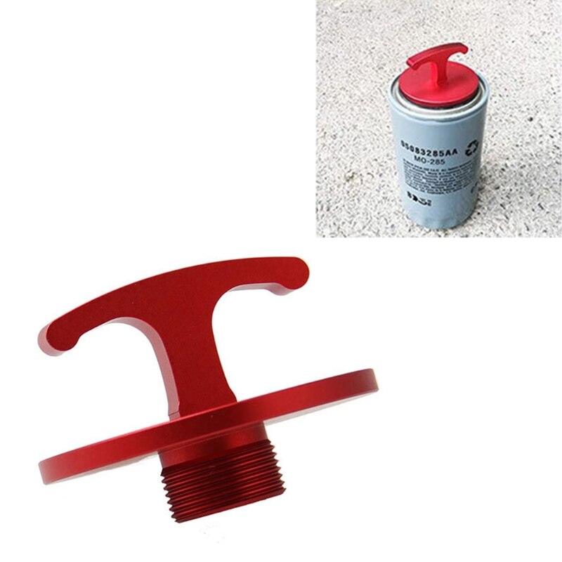Alloy-Oil Filter Plug Tool，Oil Filter Plug Cap Off... – Vicedeal