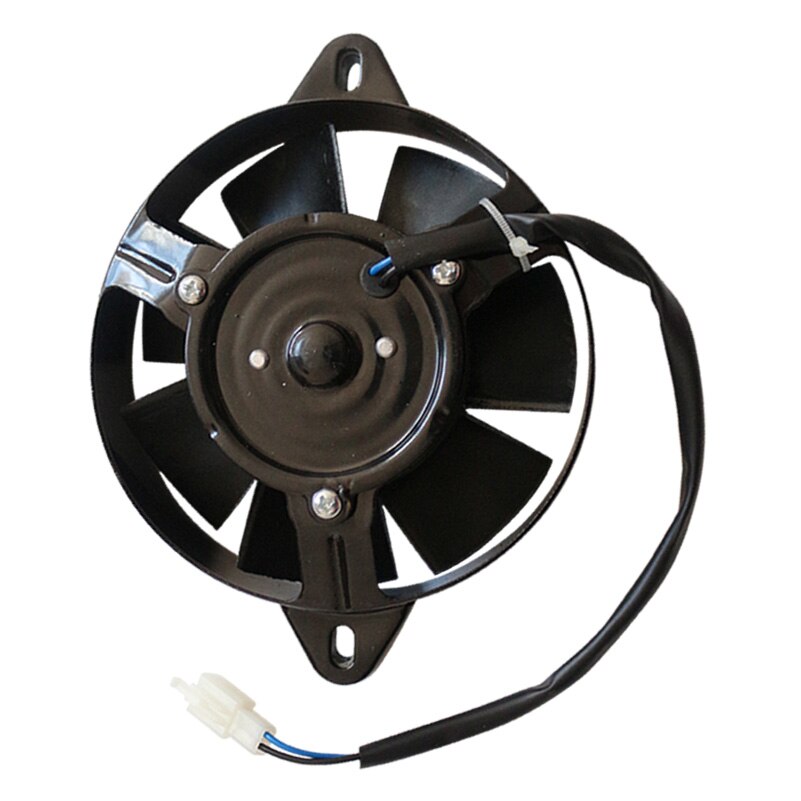 Universele Radiator Fan Motor Oliekoeler Elektrisc... – Vicedeal