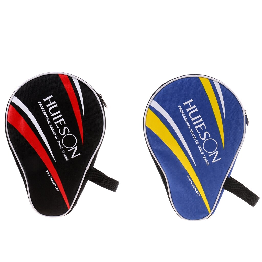 Lightweight Table Tennis Racket Case Pong Paddle B... – Vicedeal