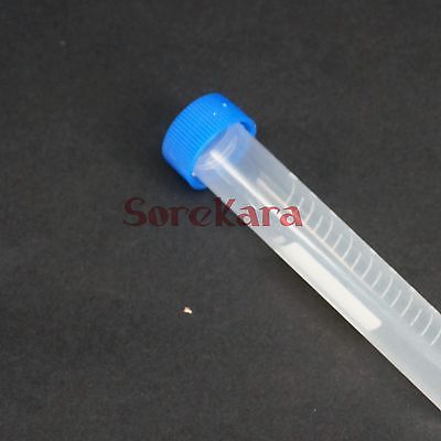 LOT 100 Scale line 10ml Laboratory Plastic Centrif... – Grandado