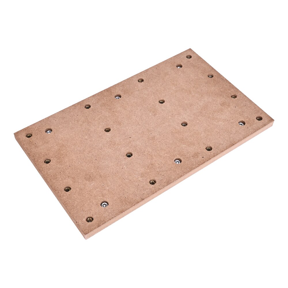 Workbench Protection Board For CNC 3018 Machines (... – Vicedeal