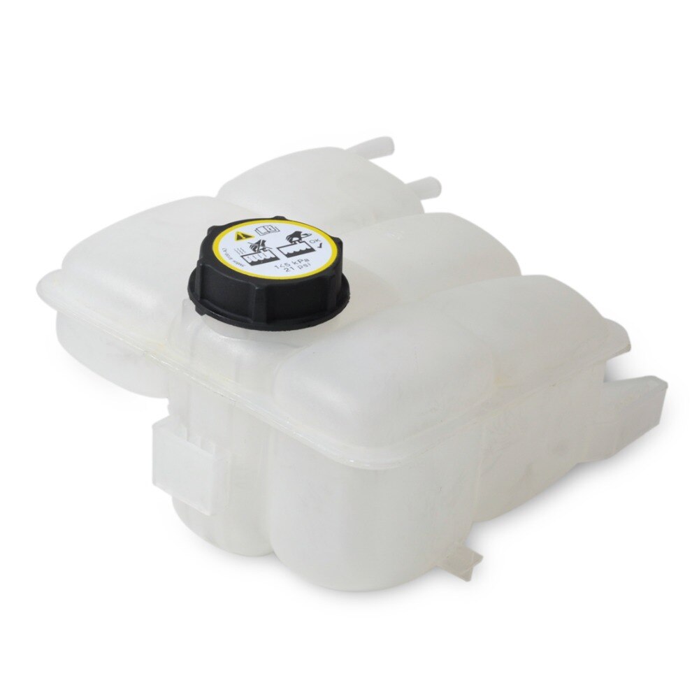 DWCX Coolant Recovery Tank With Black Cap 3M5H8100... – Vicedeal