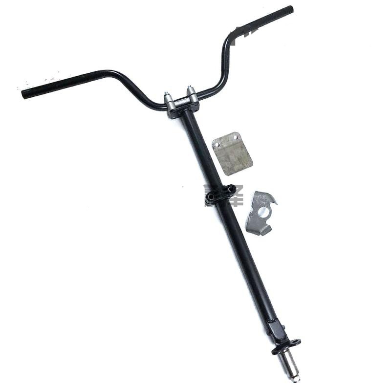 Go Kart Karting Four Wheel DIY Modification Handle... – Vicedeal