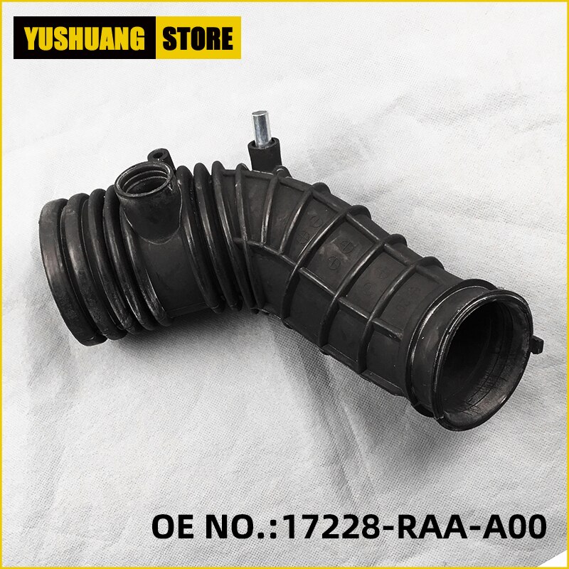 Air Cleanner Air Intake Hose Air Flow Tube For Hon... – Grandado