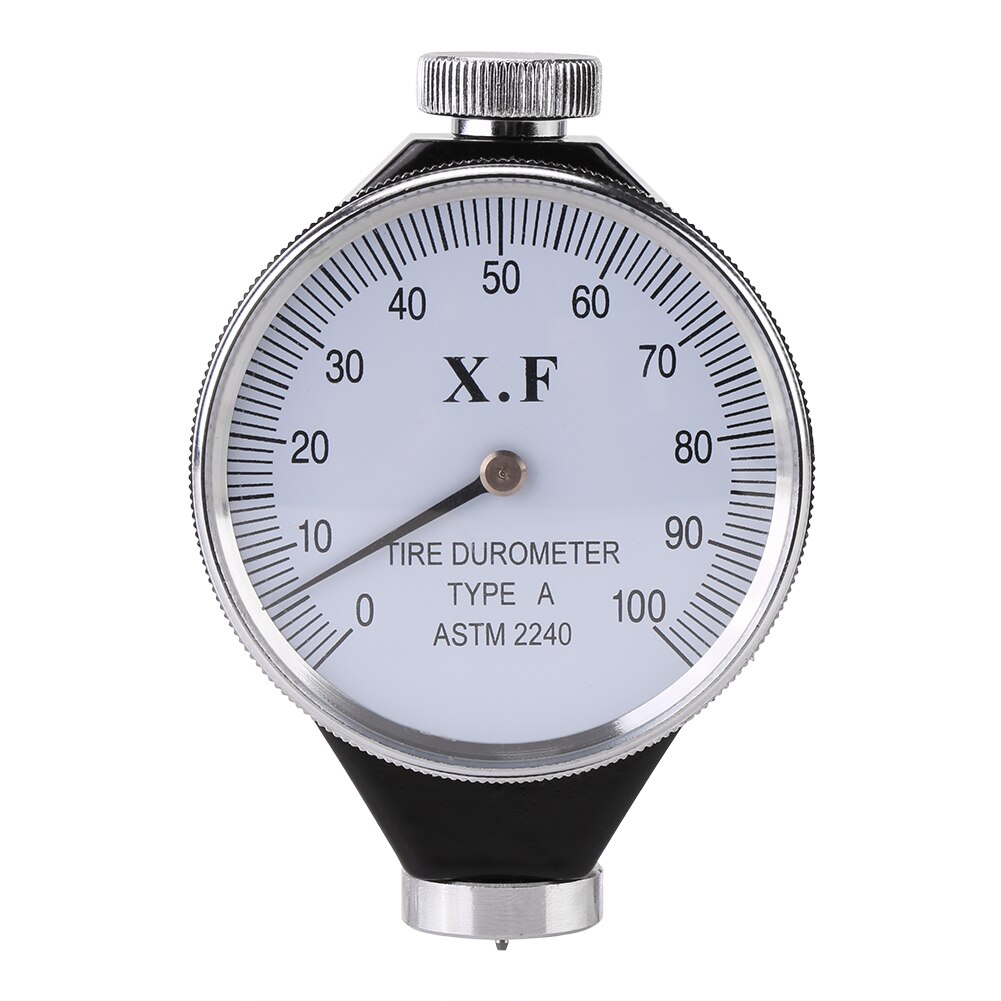 Type O/A/D Rubber Band Durometer Hardheid Tester H... – Grandado