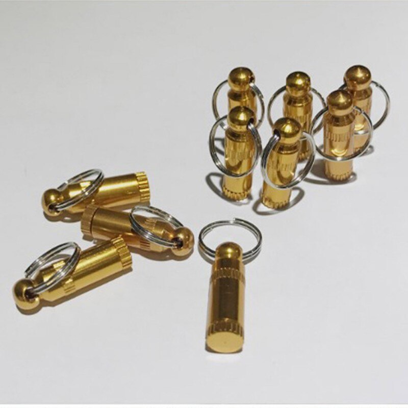 Cat Identification Tube ID Tags Cat Address Label ... – Grandado