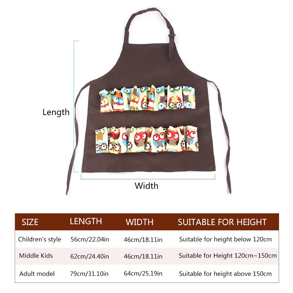 Eggs Collecting Gathering Apron For Chicken Hense ... – Vicedeal