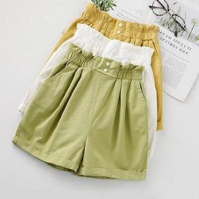 Summer Girls Shorts Three Colors – Vicedeal