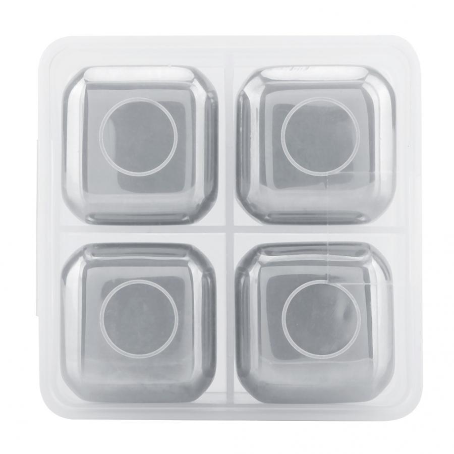 Reusable Stainless Steel Ice Tube Drink Chiller Co... – Grandado