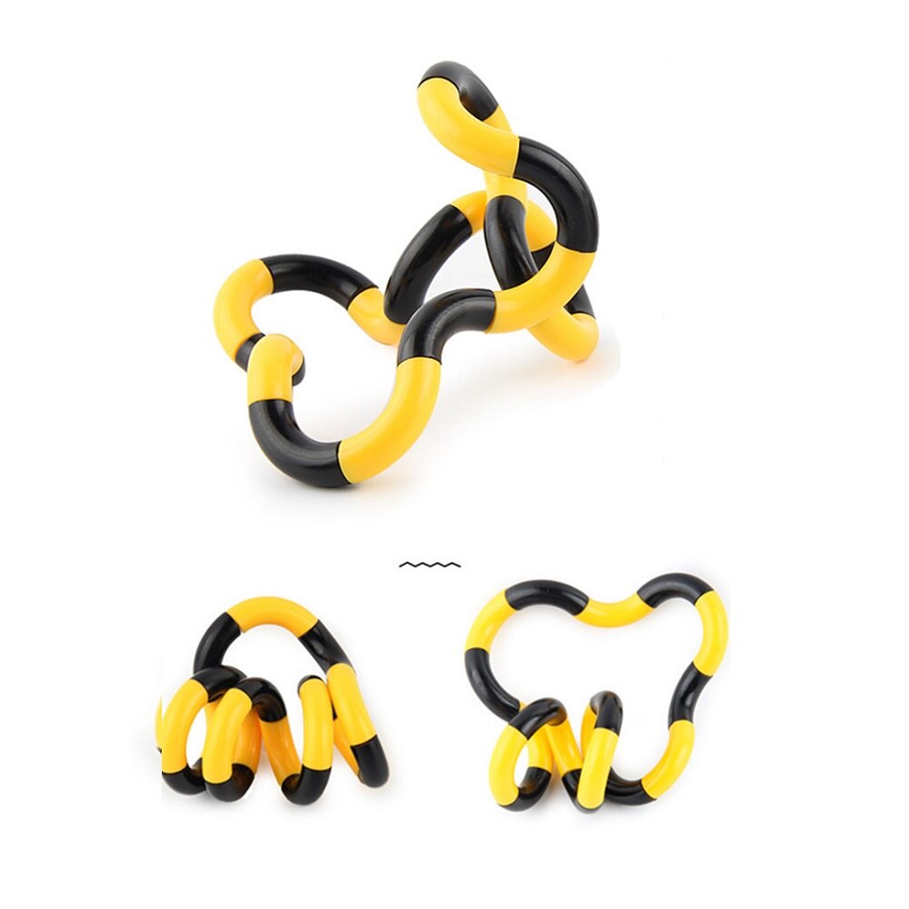 Kids Adult Anti Stress Hand Sensory Decompression ... – Grandado