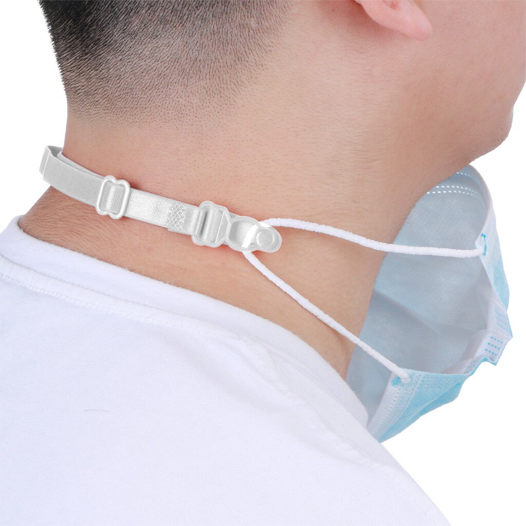 Extensores de máscara facial, ajustador de protecc... – Grandado