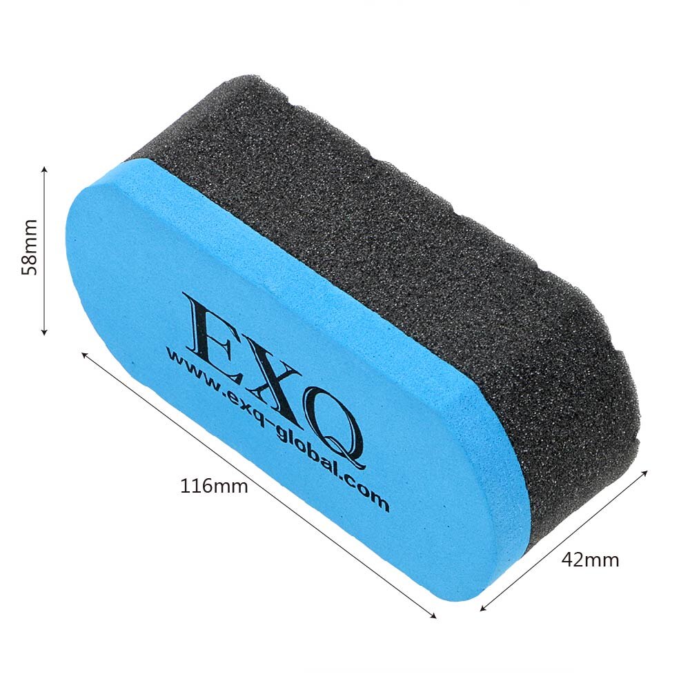 FORAUTO Car Wash Sponge Auto Care Detailing Cleani... – Vicedeal