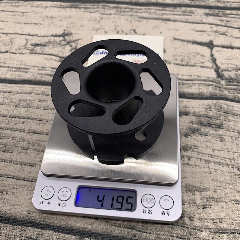 Scuba Diving Reel Spool SMb plastic reel Safety Sa... – Grandado