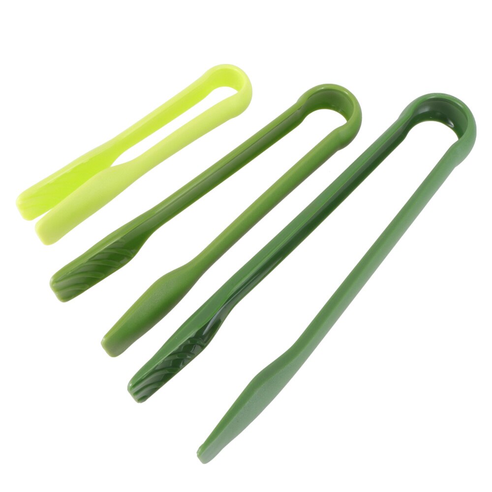 Pinzas Premium PP para servir comida, pinza de ali... – Grandado