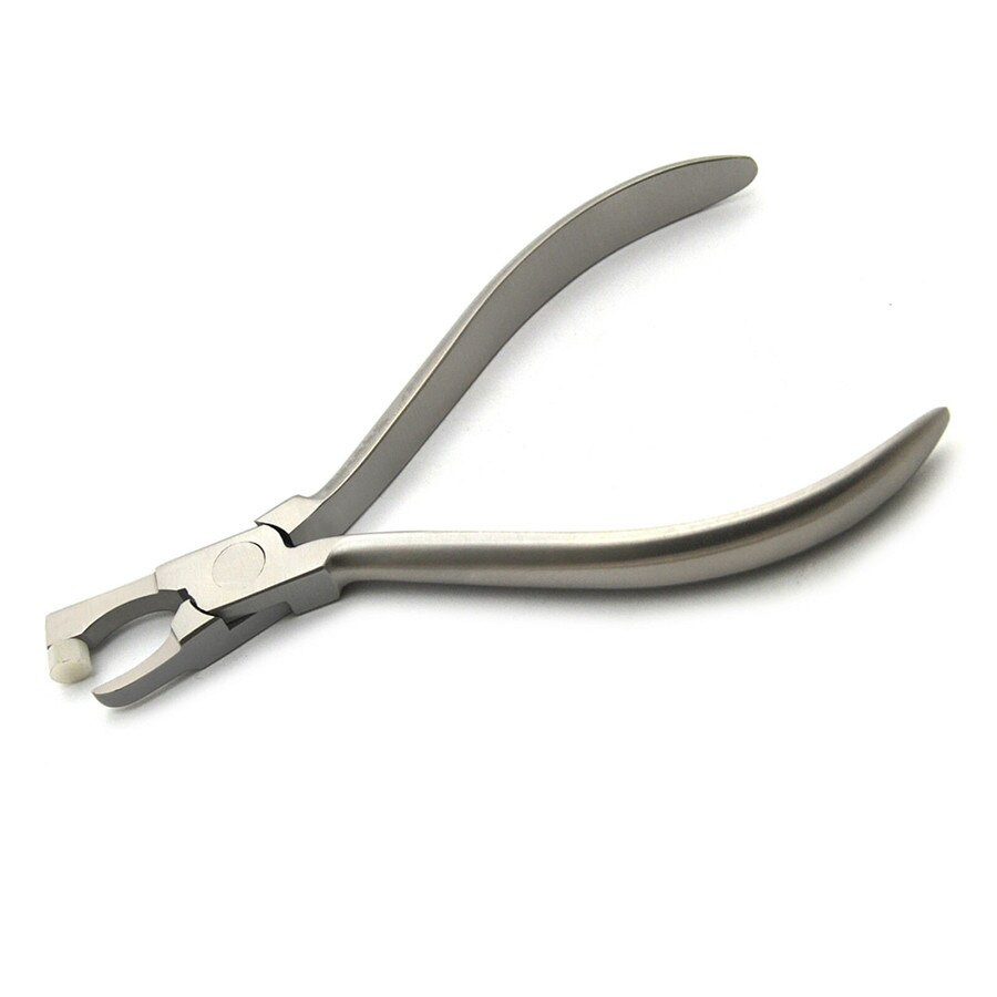 1Pcs Orthodontic Band Remover Long Posterior Plier... – Grandado