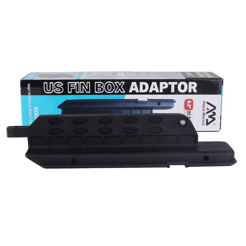 Sup board stand up board surfing tilbehør fin box adapter til os fin ...