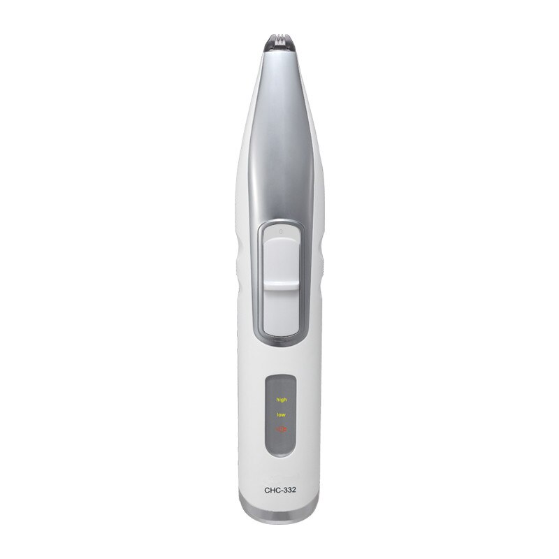 Hair clipper Cutter Carving pattern 3mm Stainless ... – Vicedeal