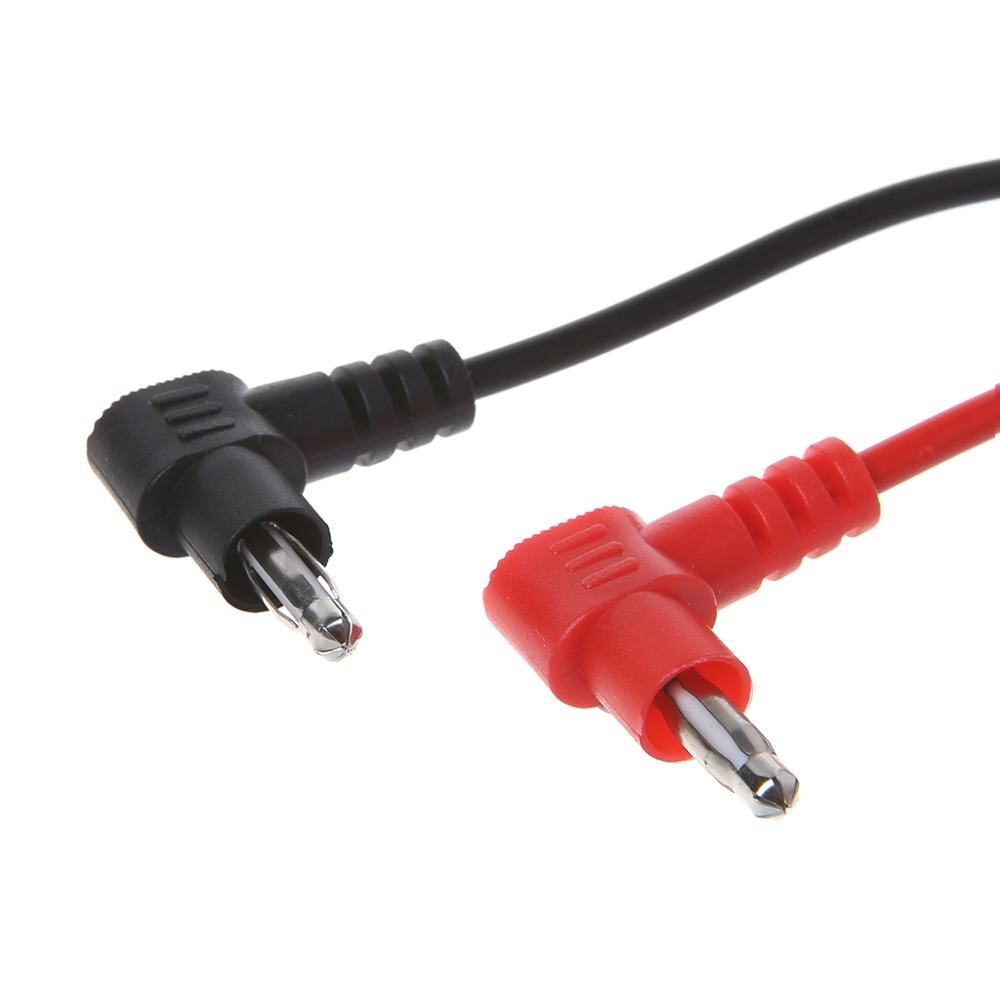 Universal Probe Test Leads Pin Voor Digitale Multimeter Meter Naald Tip ...