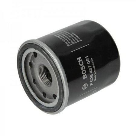 Bosch Subaru İmpreza, Legacy Oil Filter – Grandado
