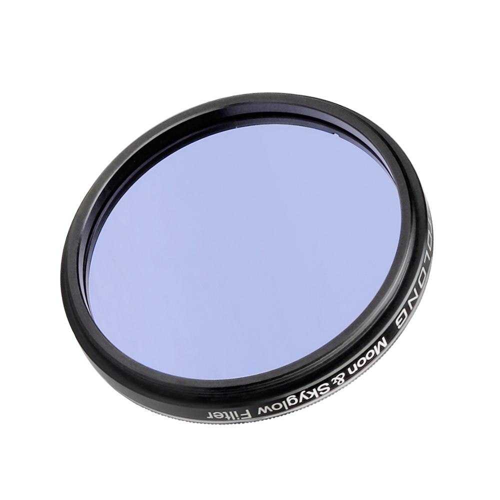 OPTOLONG 2'' Filter Moon&Skyglow Standard Eyepiece... – Grandado