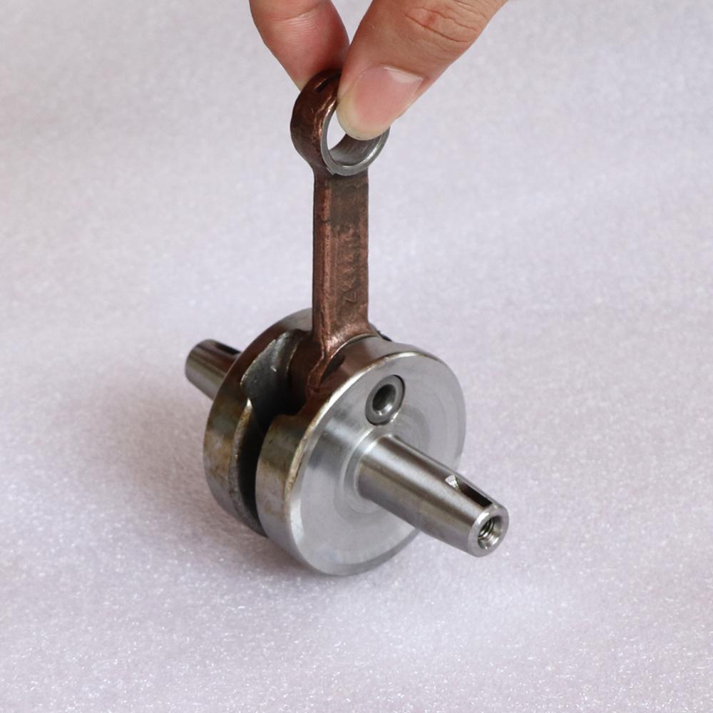 motorcycle full-round crankshaft 44-6 for 49cc min... – Grandado