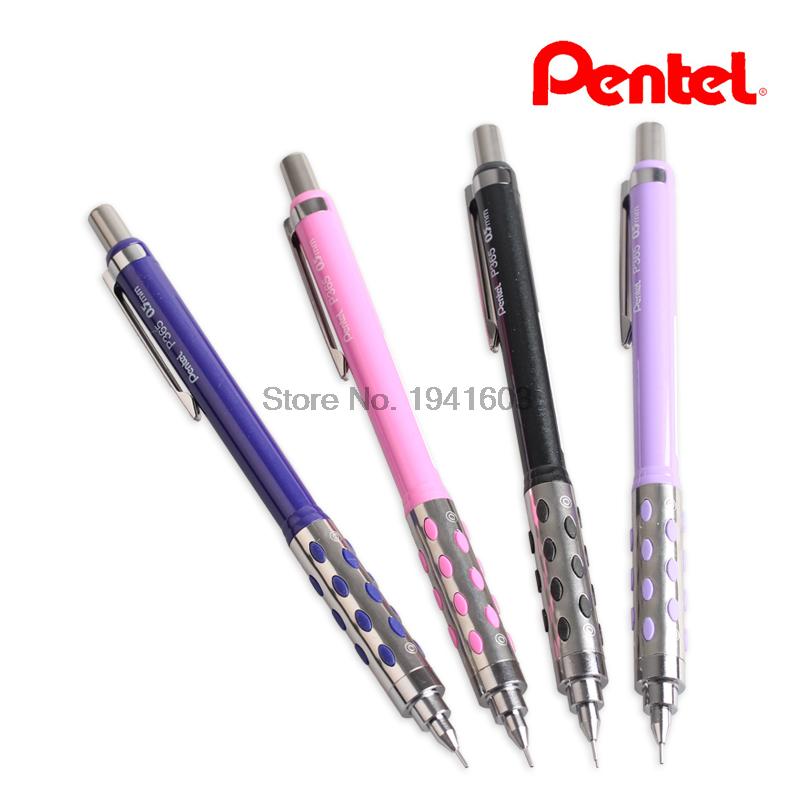 One Piece Pentel P365 0.5mm mechanical pencils off... – Grandado