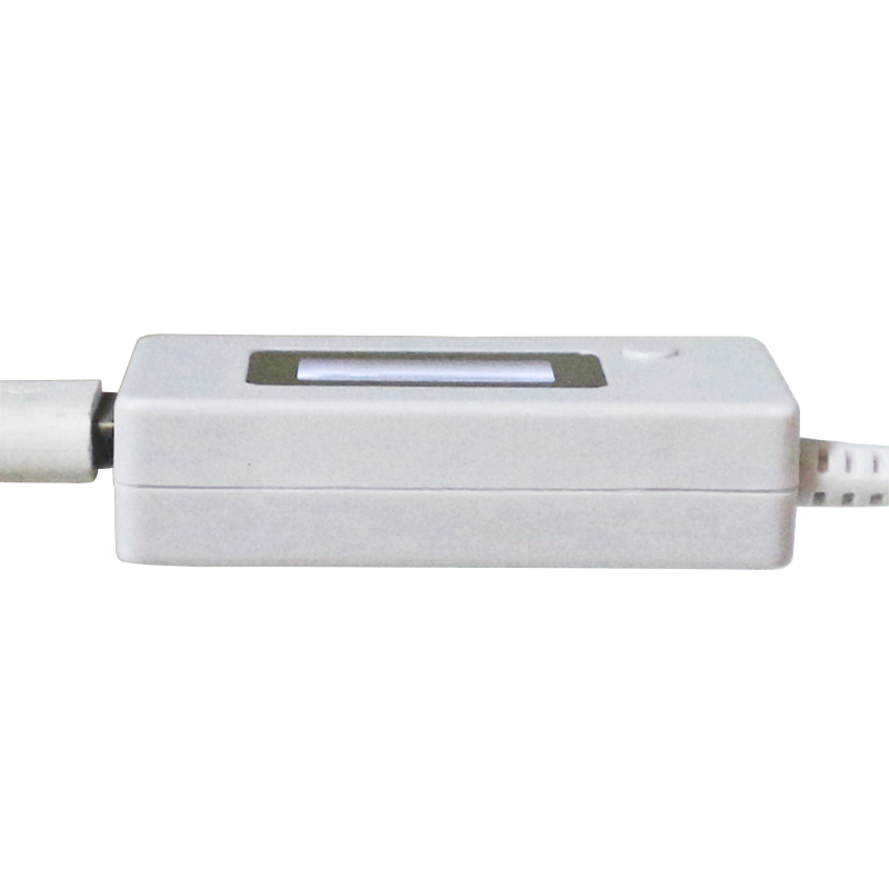 USB Charger Capacity Current Voltage 3-15V Tester ... – Grandado