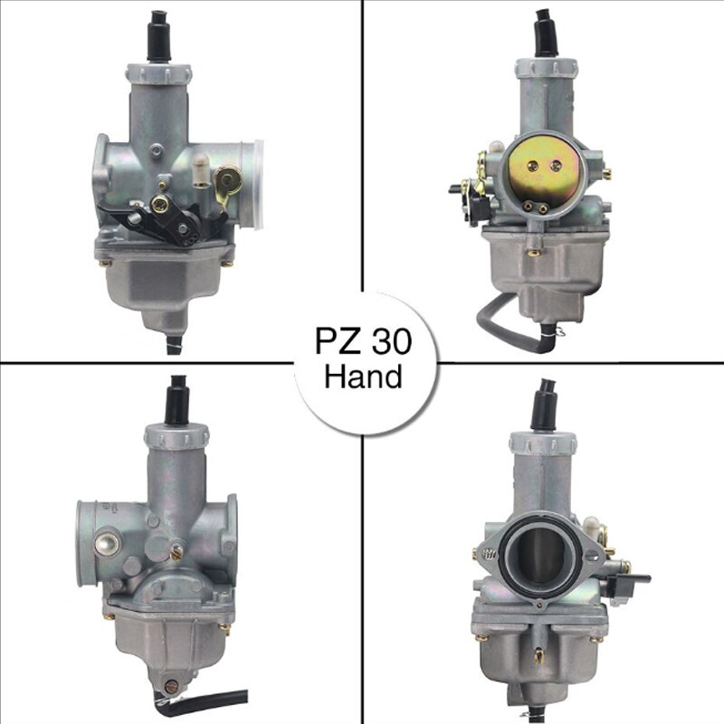 Carburateur PZ19 PZ26 PZ27 PZ30 Vm VM19 VM22 Carb ... – Grandado